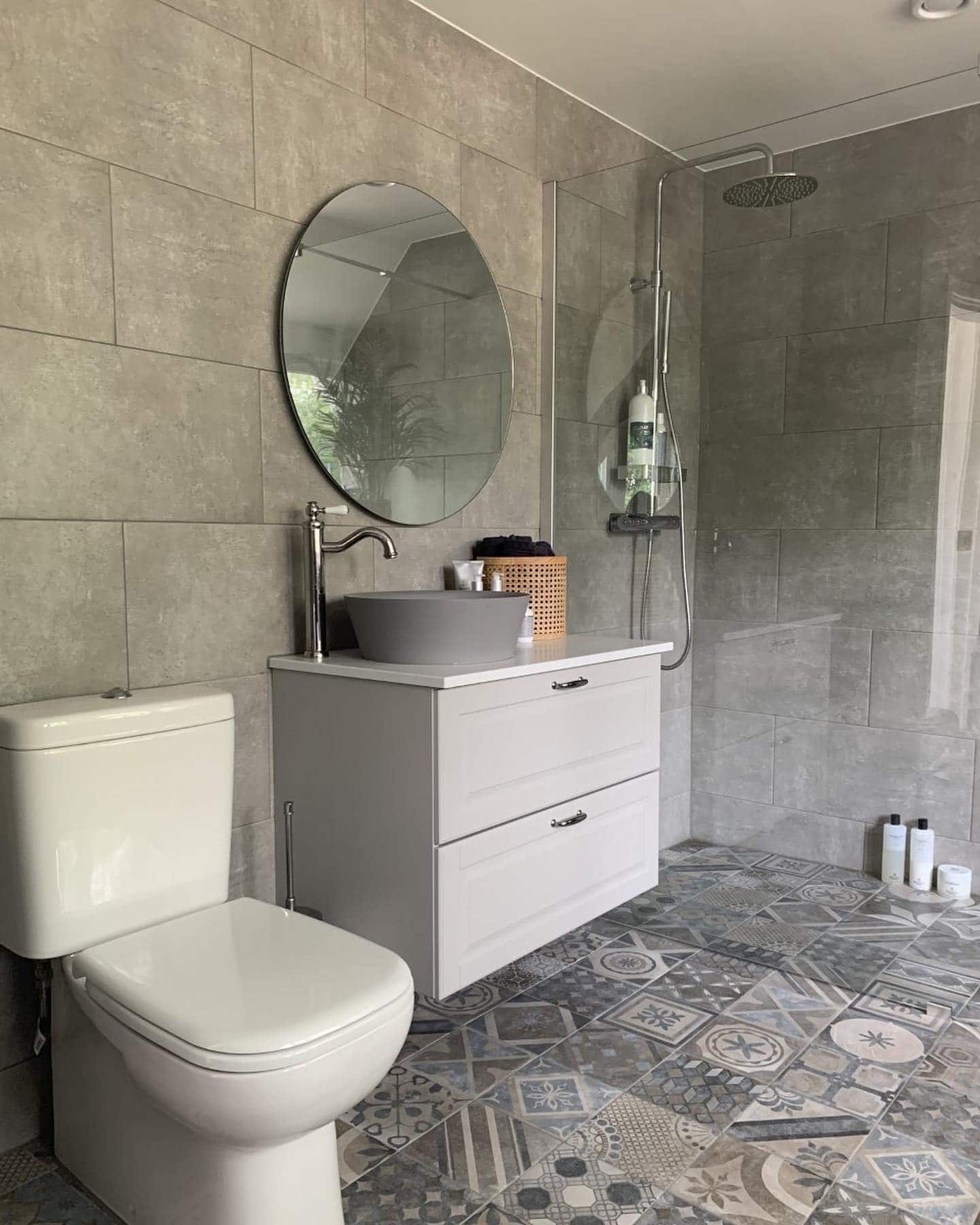 6 Tips För En Lyckad Badrumsrenovering - Badrums Planeten
