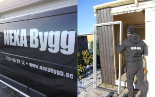 Tebo – för professionella hantverkare inom bygg och industri - Badrums Planeten